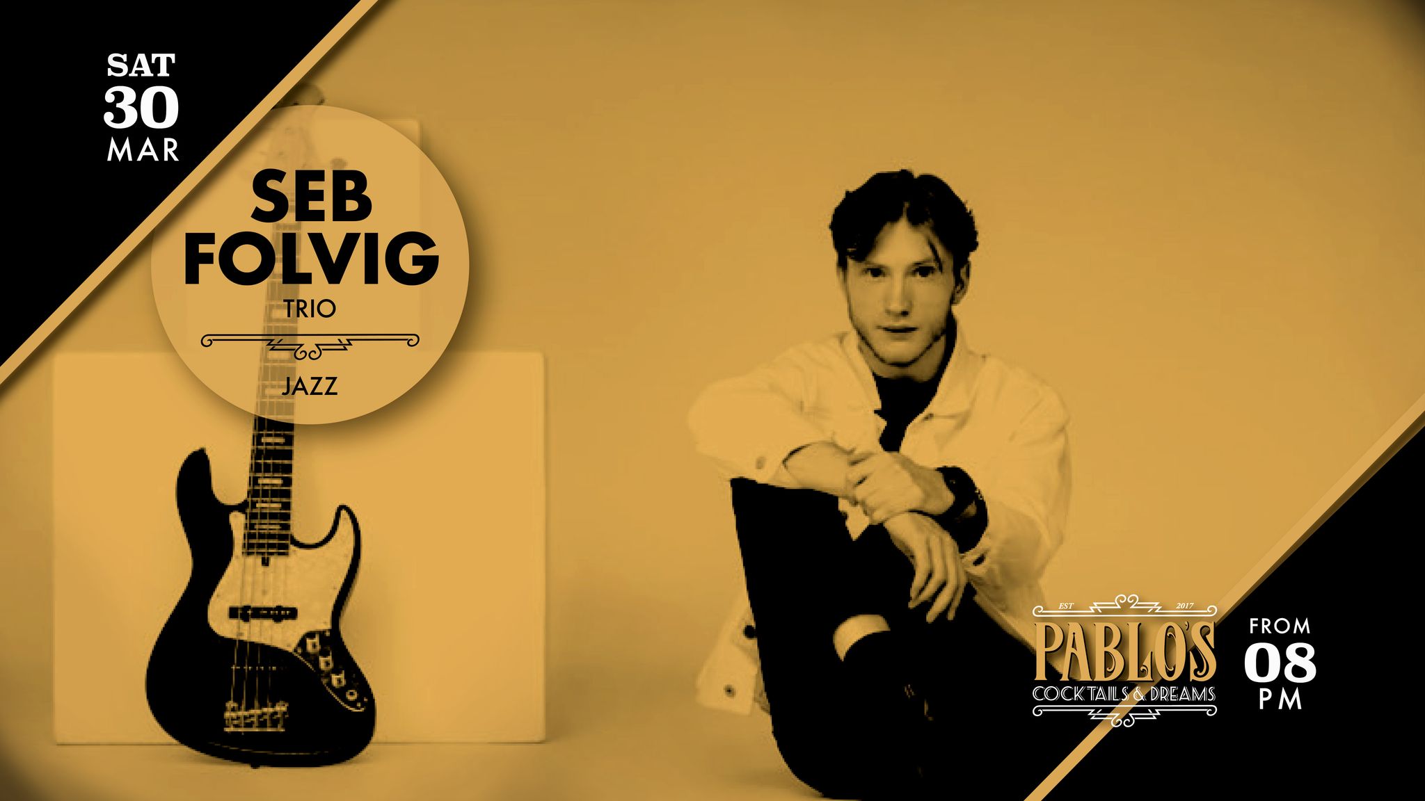 Pablos Cocktails and Dreams | Pablos Cocktails and Dreams